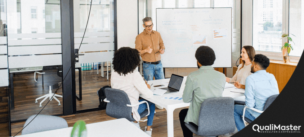 Auditorias e treinamentos Qualimaster: qualidade, segurança e ...