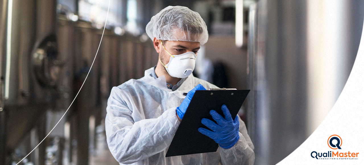 ISO 45001 para Indústria de Alimentos: segurança ocupacional como ...