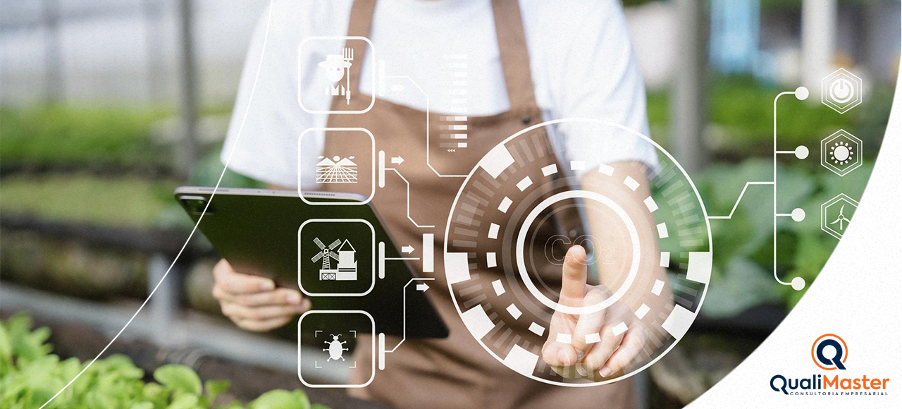 ISO 50001 na indústria de alimentos: eficiência energética e ...